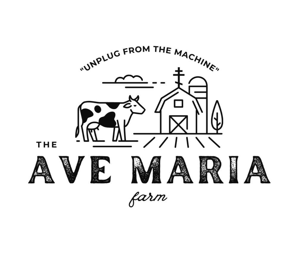 The Ave Maria Farm